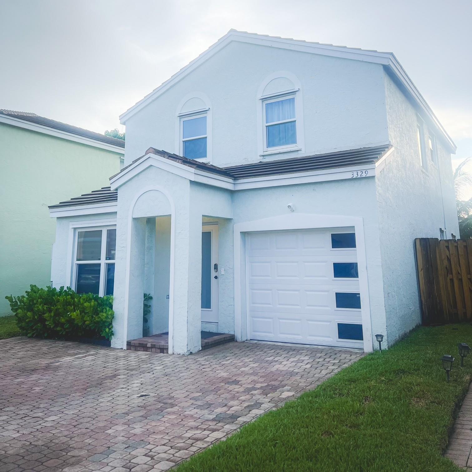 3329 Apache Ln, Margate, FL 33063