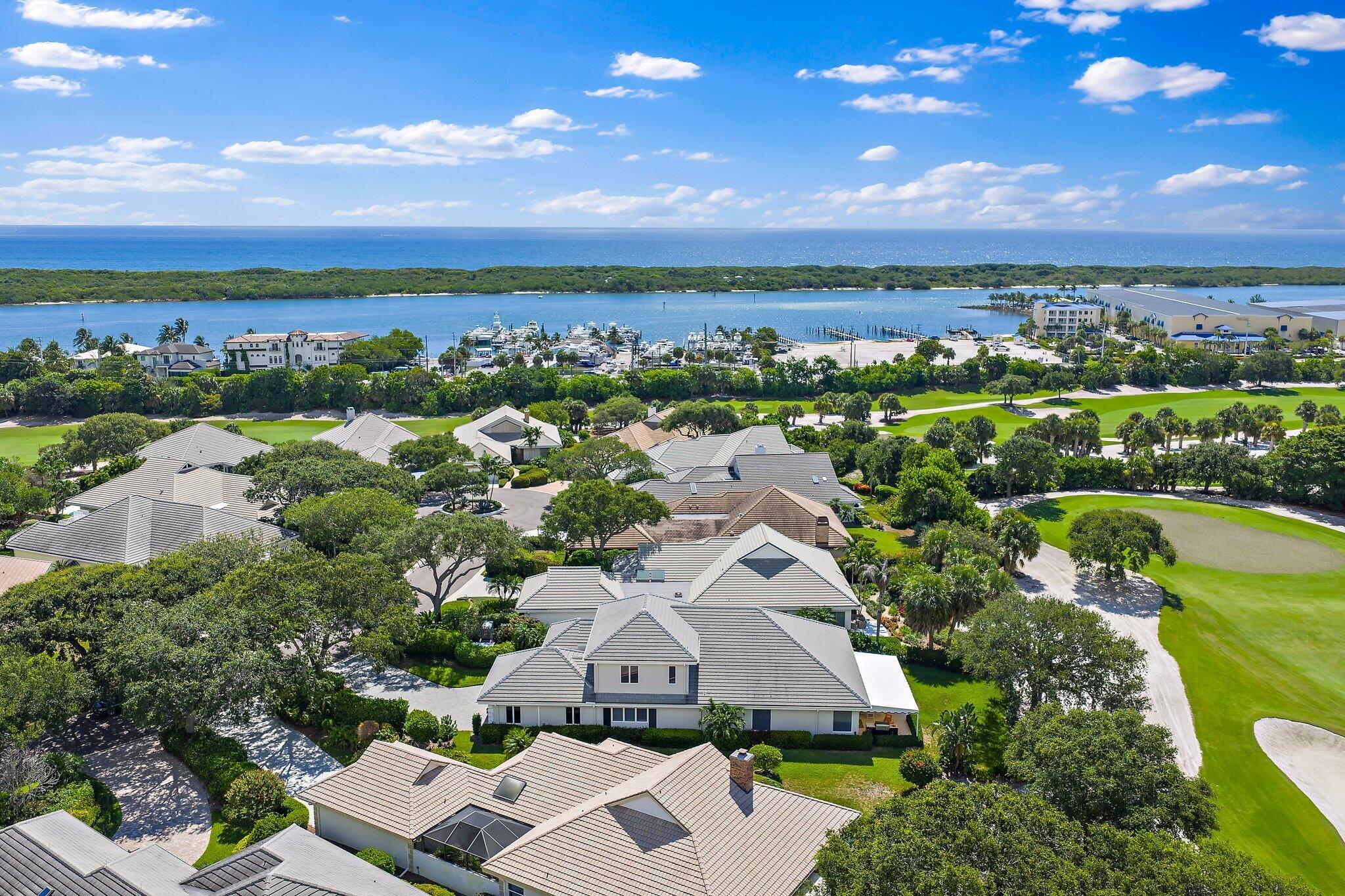 12062 SE Prestwick Terrace, Jupiter, FL 33469